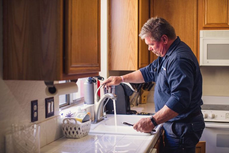 Aaron's Plumbing – Residential, Commercial and Industrial Plumbing